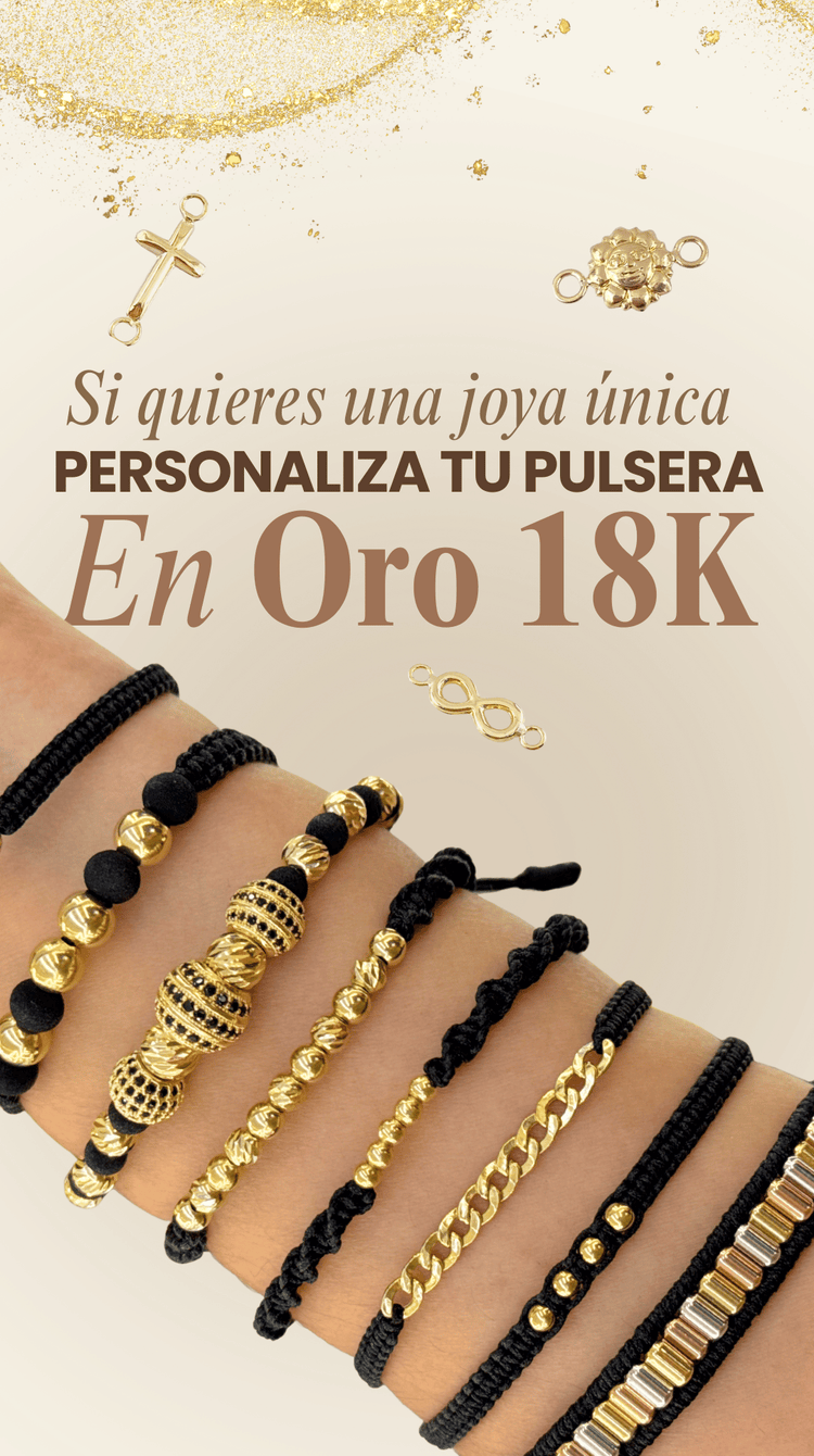 Napoleone Joyas | Jewelry in 18K Gold | Miami, Florida, USA – Napoleone ...